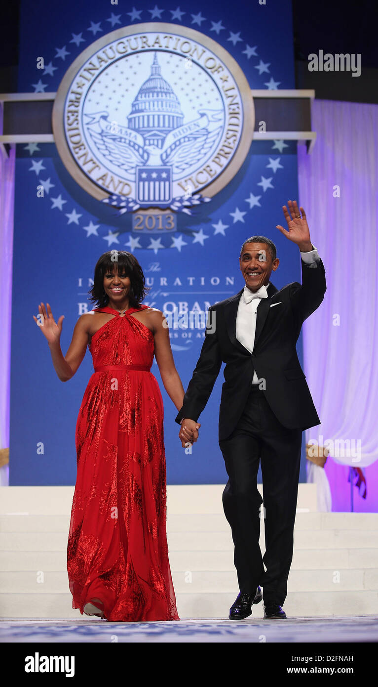 United States President Barack Obama and first lady Michelle Obama ...