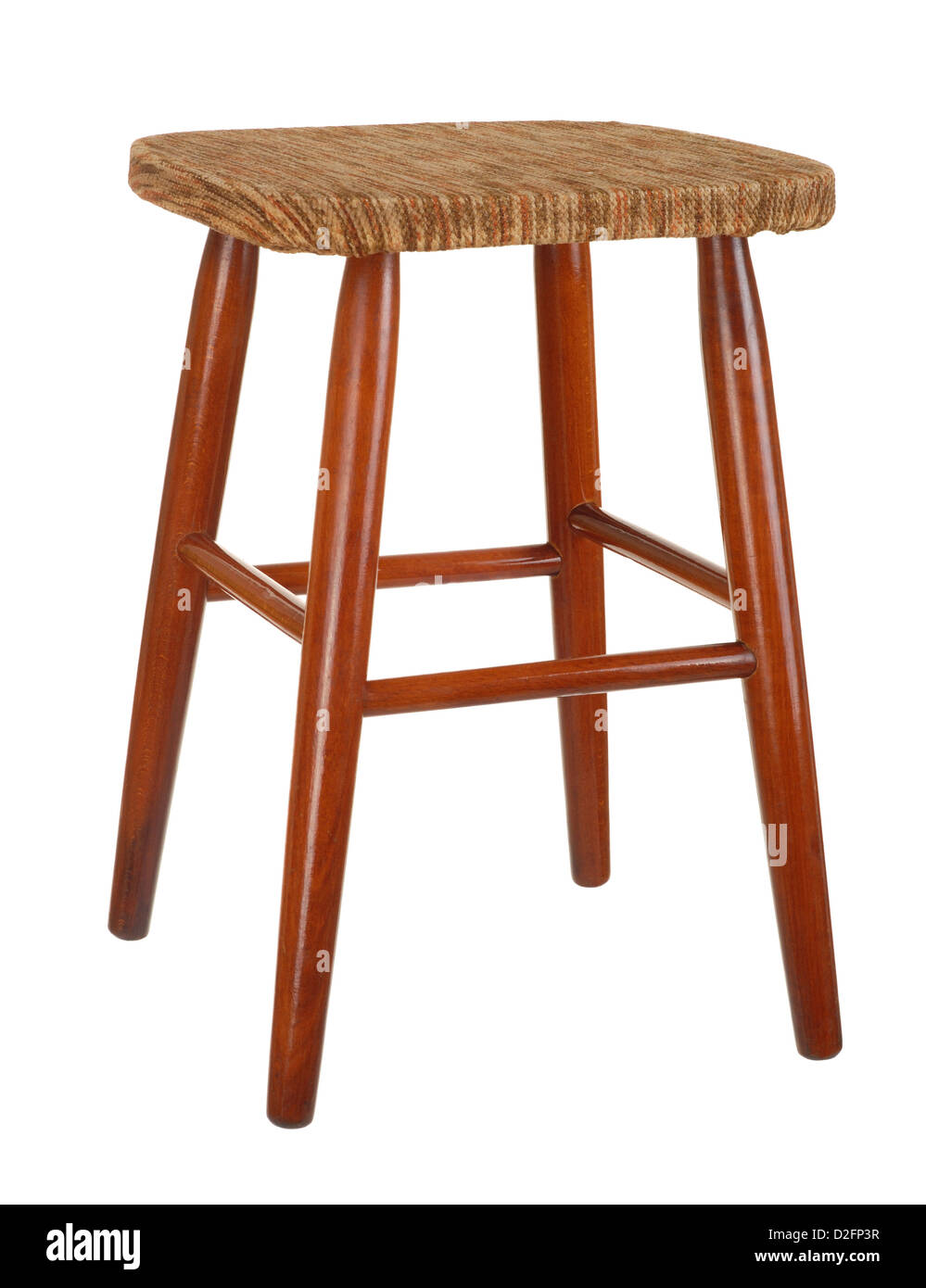 Furniture stool Cut Out Stock Images & Pictures - Alamy