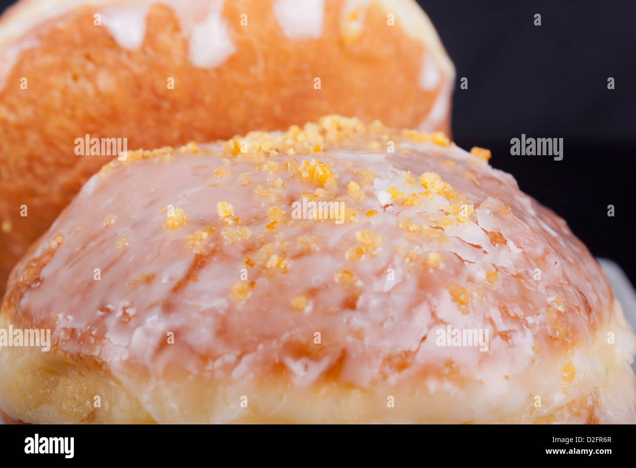 Doughnut bar hi-res stock photography and images - Alamy