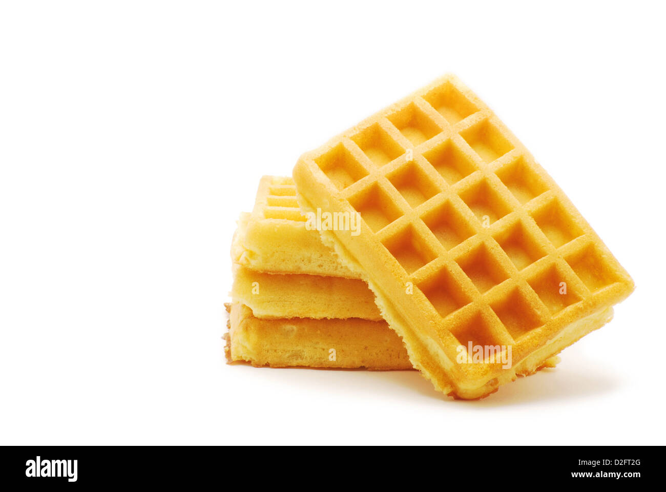 Wafers wafer Cut Out Stock Images & Pictures - Alamy
