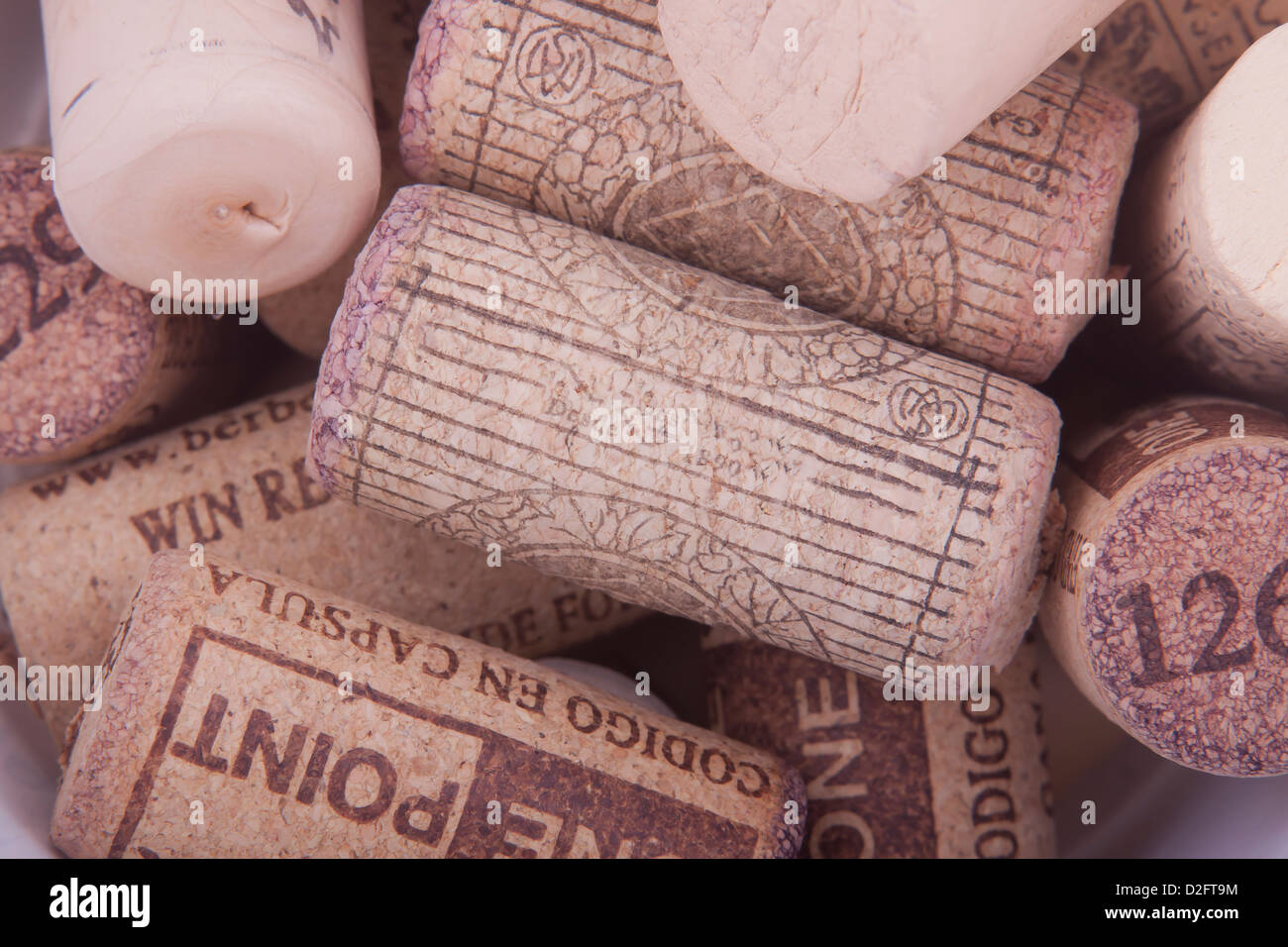 Cork details hi-res stock photography and images - Alamy