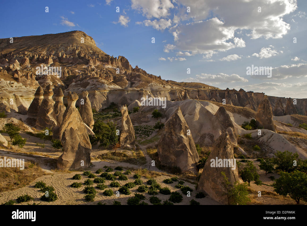 Cappadoce High Resolution Stock Photography and Images - Alamy