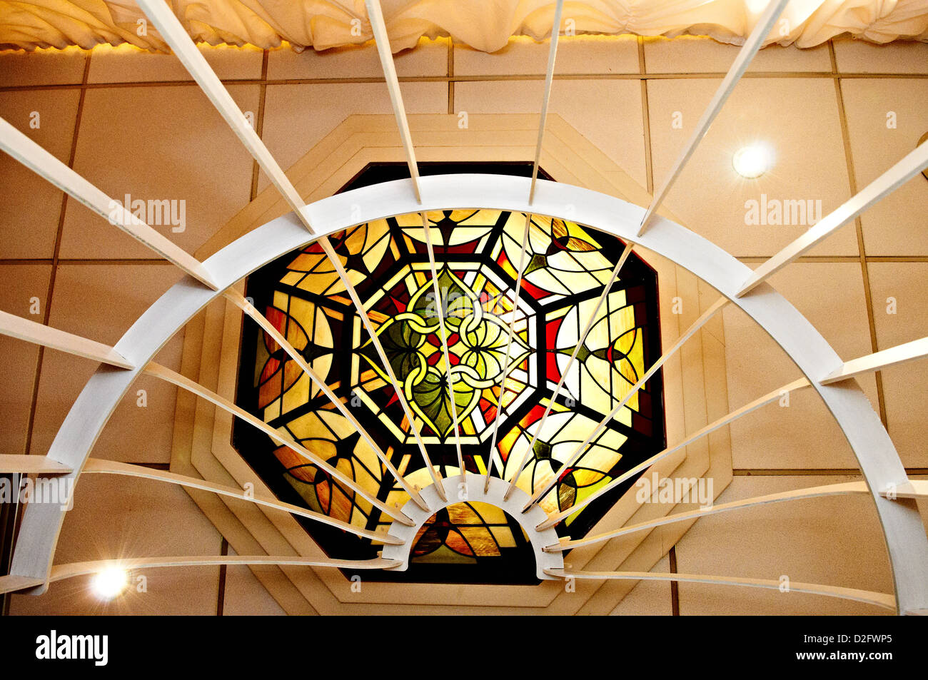 Glass arbor hi-res stock photography and images - Alamy