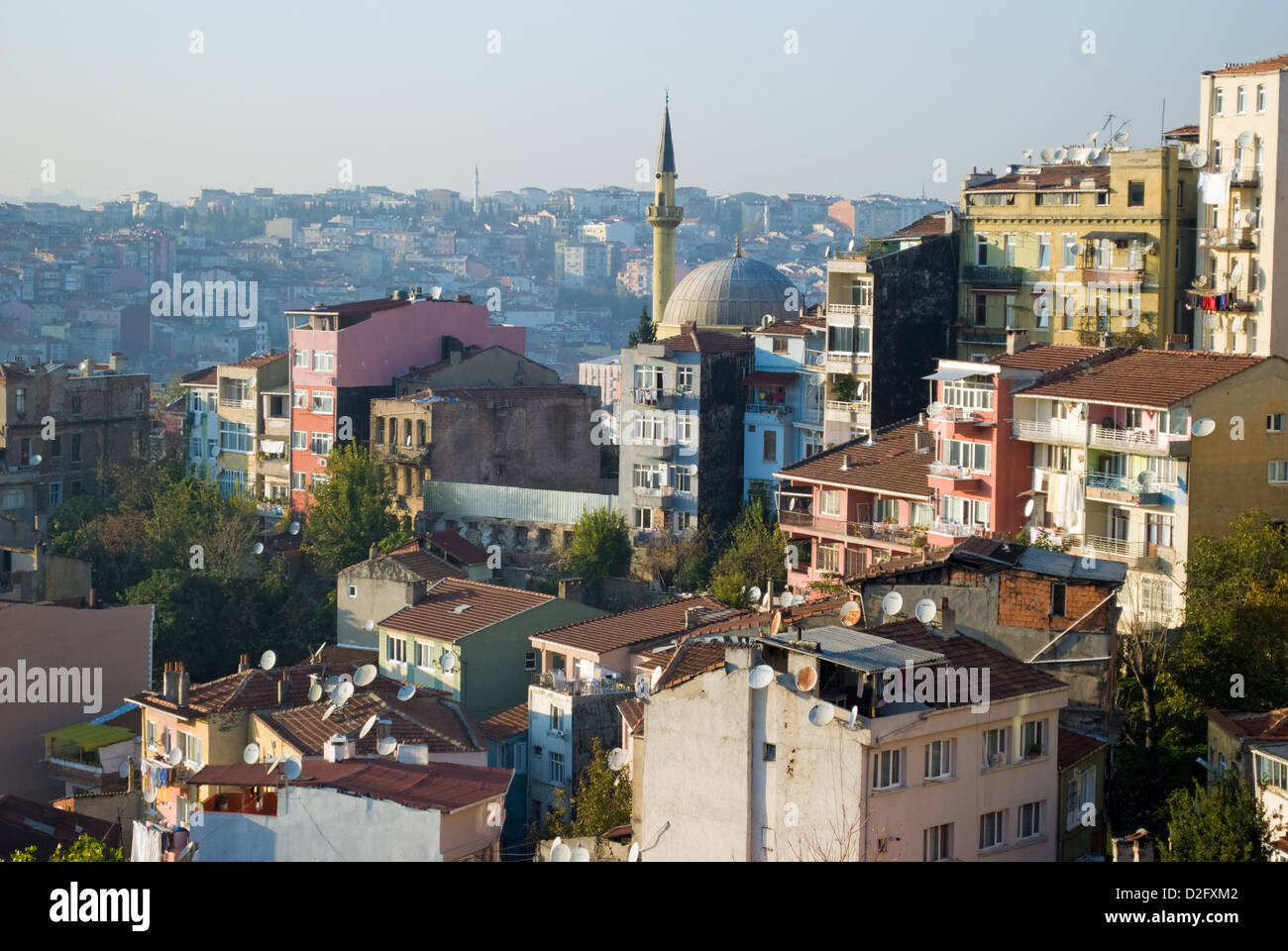 Problems in istanbul High Resolution Stock Photography and Images - Alamy