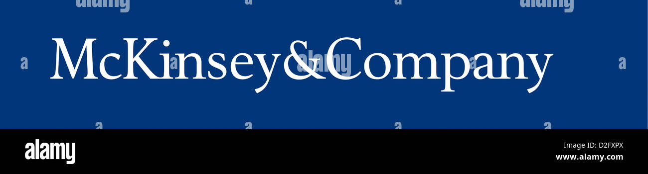 Mckinsey And Company