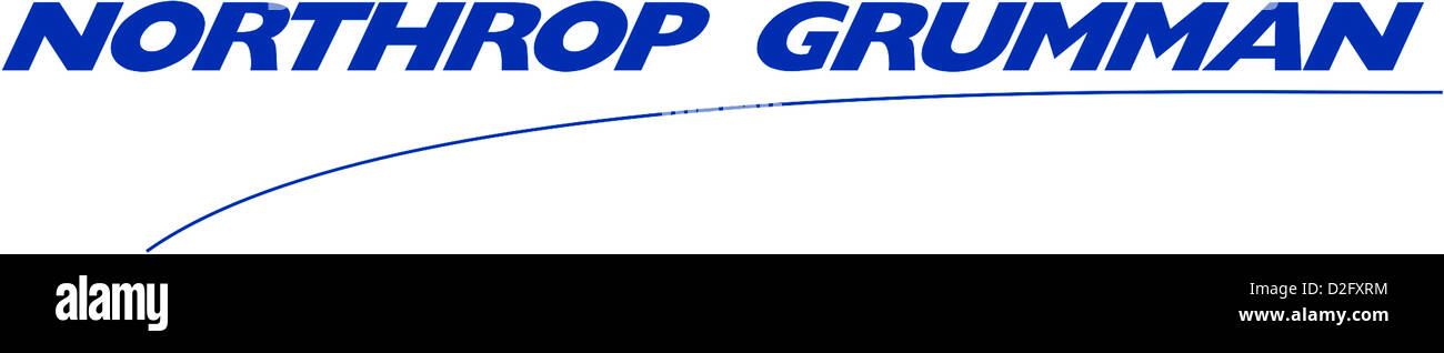Northrop Grumman Logo Vector