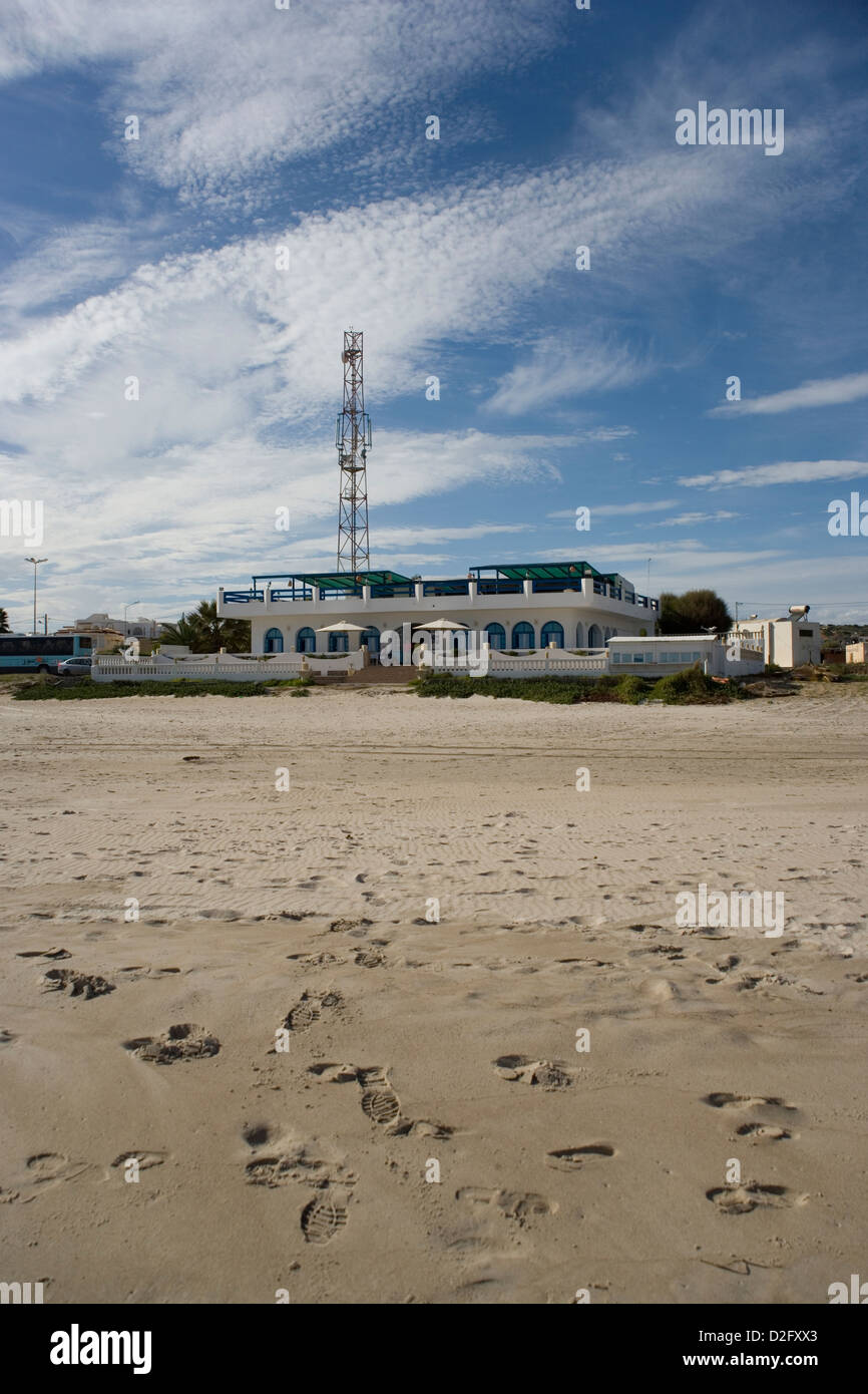 Haouaria hi-res stock photography and images - Alamy