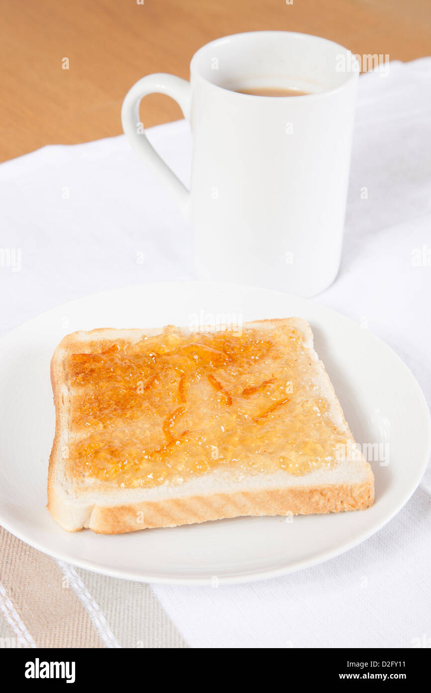 On slice of bread hi-res stock photography and images - Alamy