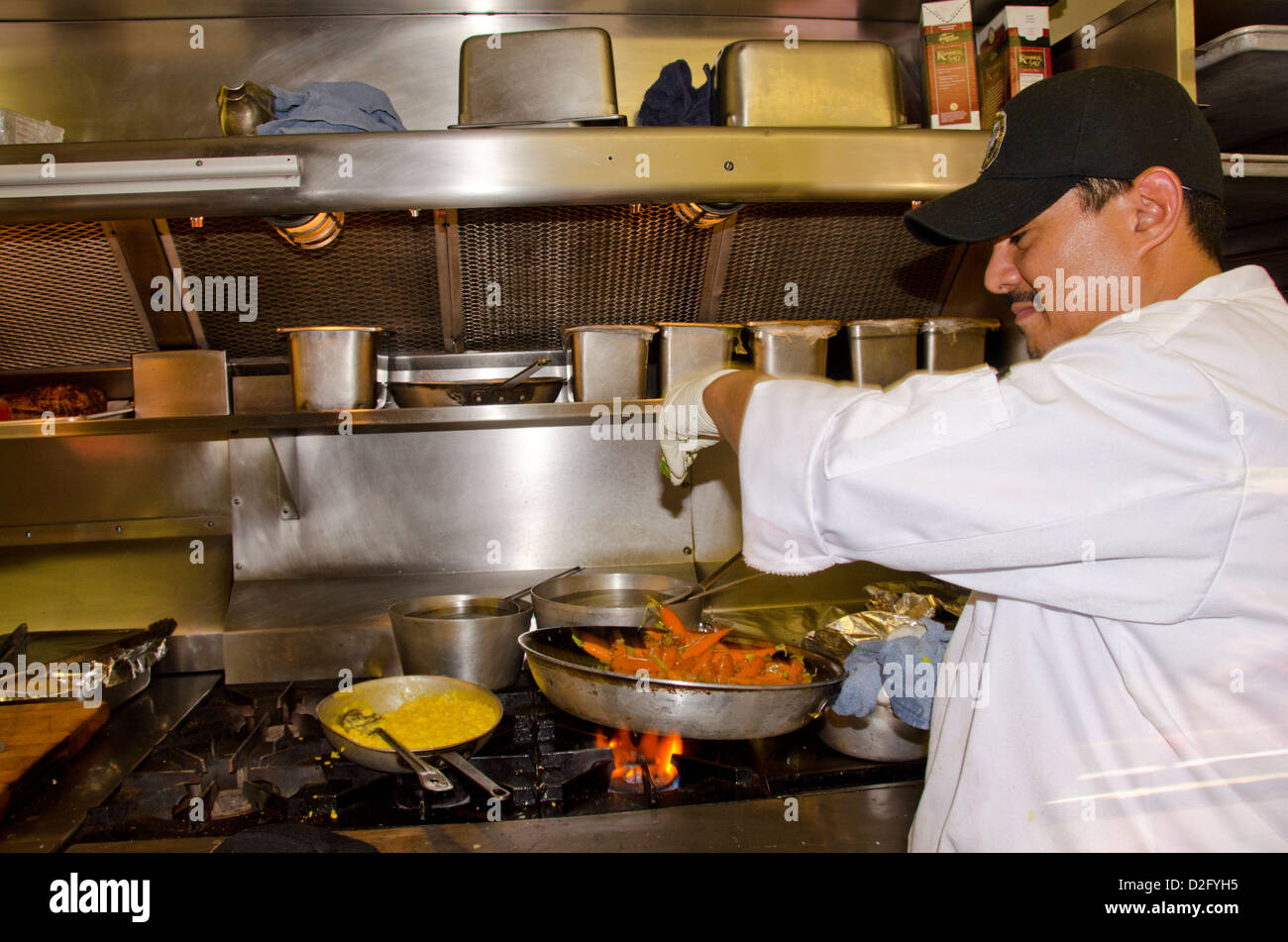 Kitchen train hi-res stock photography and images - Alamy