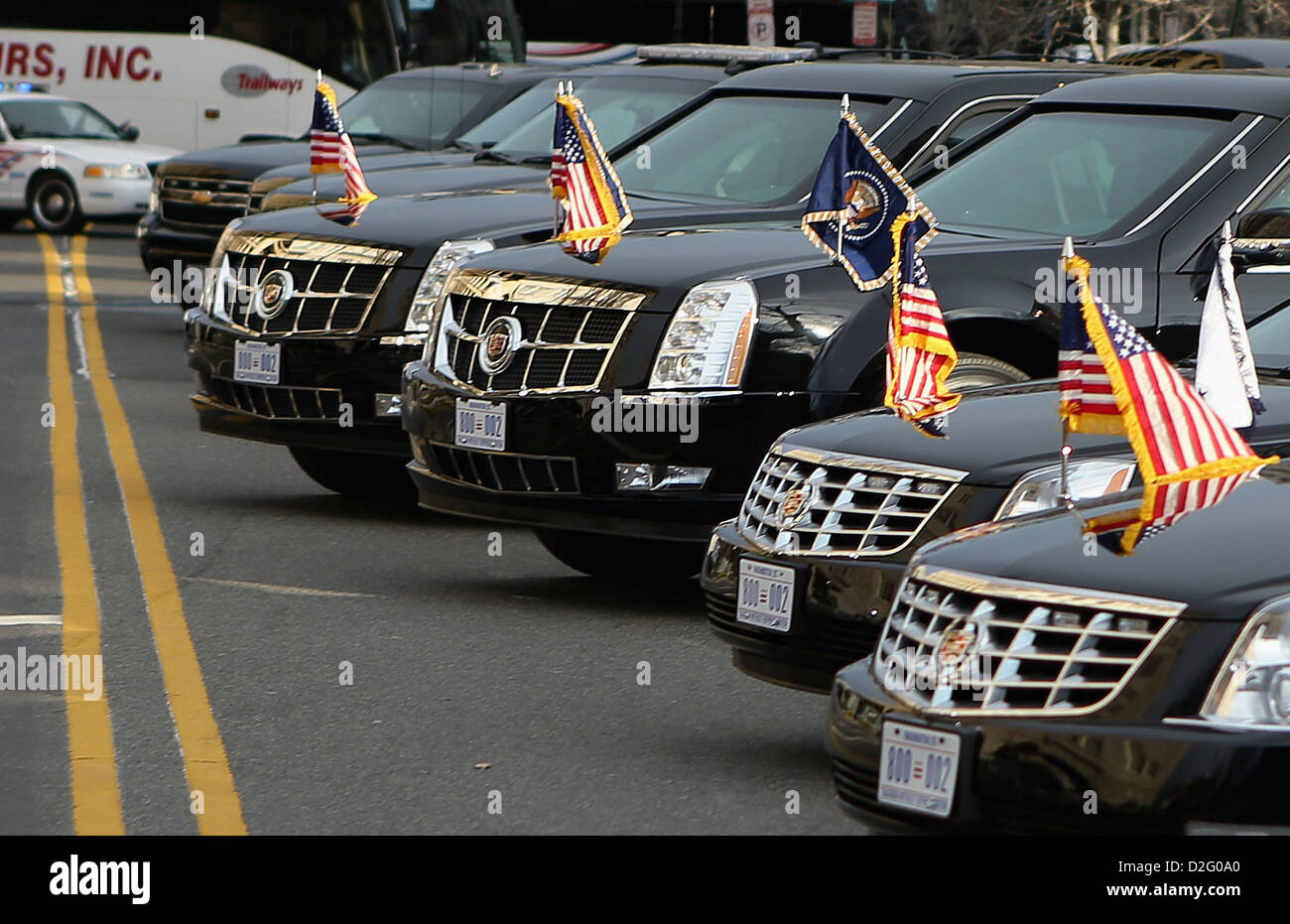 Washington dc license plates hi-res stock photography and images - Alamy
