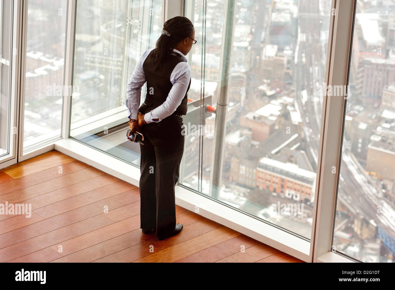 Uk the hostess of hi-res stock photography and images - Alamy