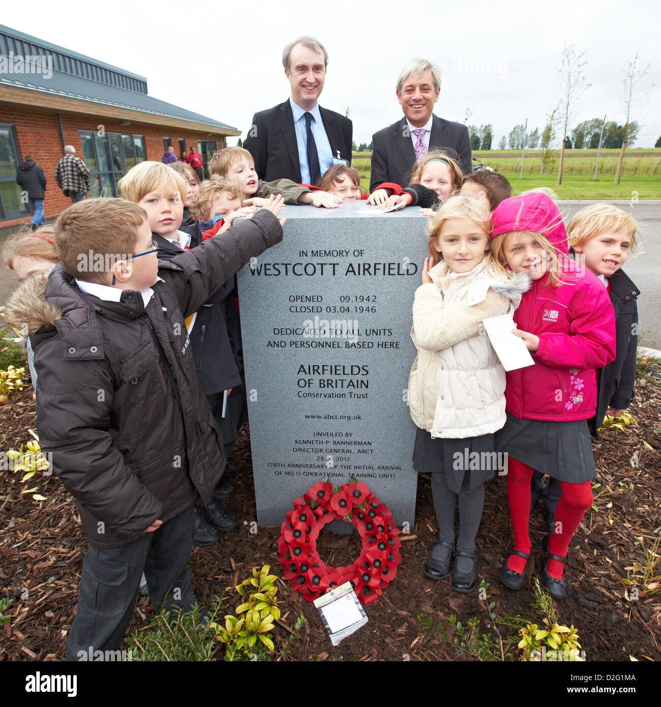 Kenneth John High Resolution Stock Photography and Images - Alamy