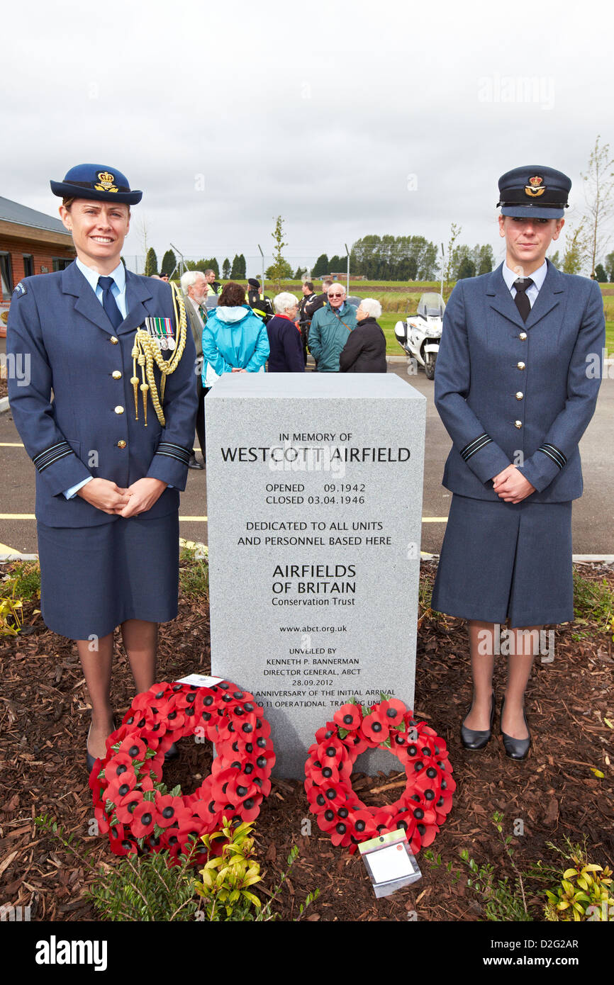 Raf westcott hi-res stock photography and images - Alamy