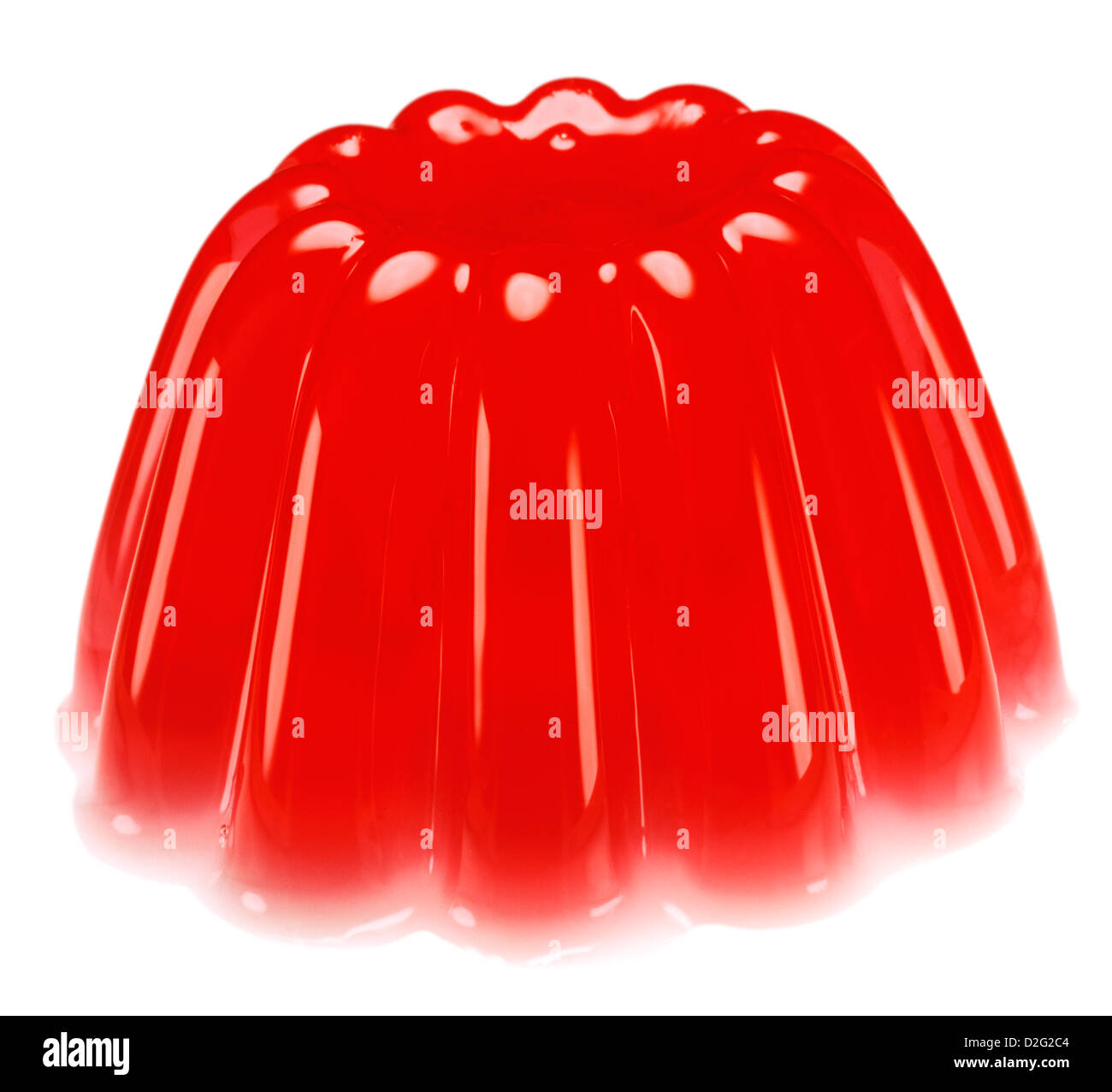 Gelatin dessert hi-res stock photography and images - Alamy