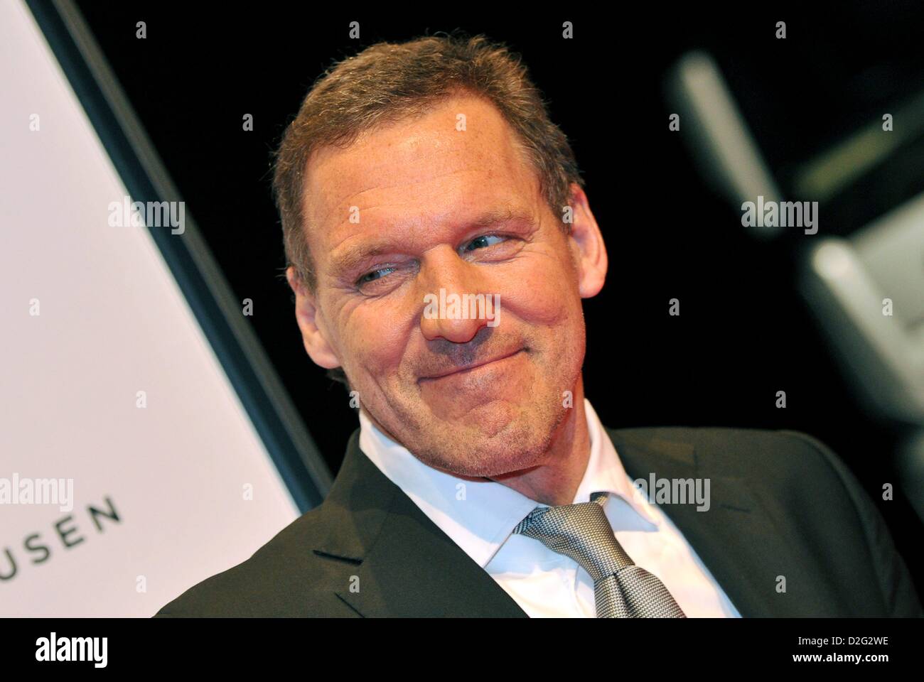 German bodybuilder hi-res stock photography and images - Alamy