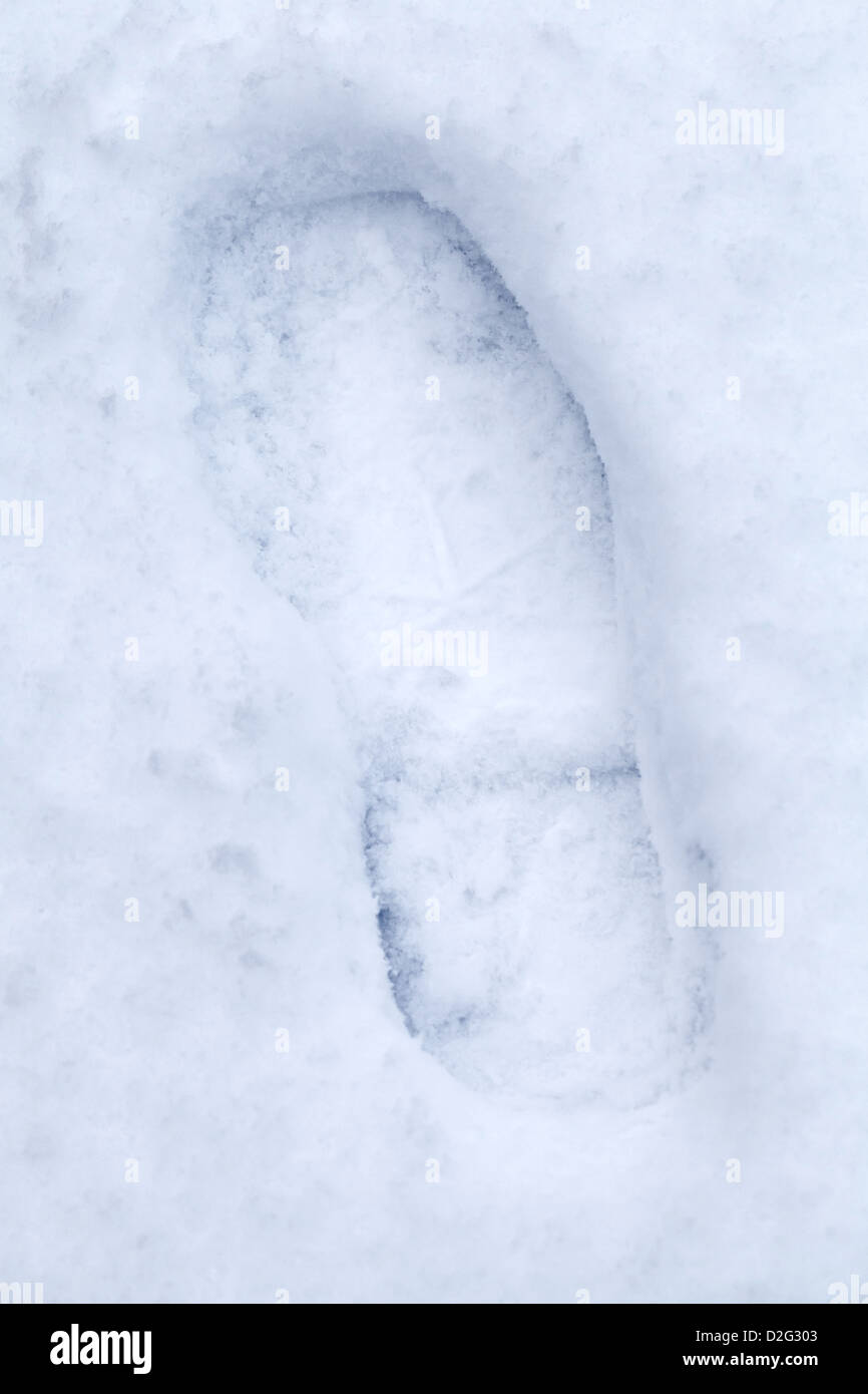 Light footprint hi-res stock photography and images - Alamy