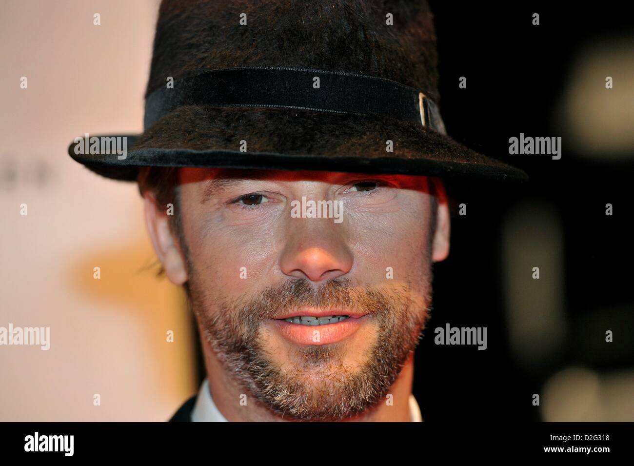 Jamiroquai lead singer jay kay hi-res stock photography and images - Alamy