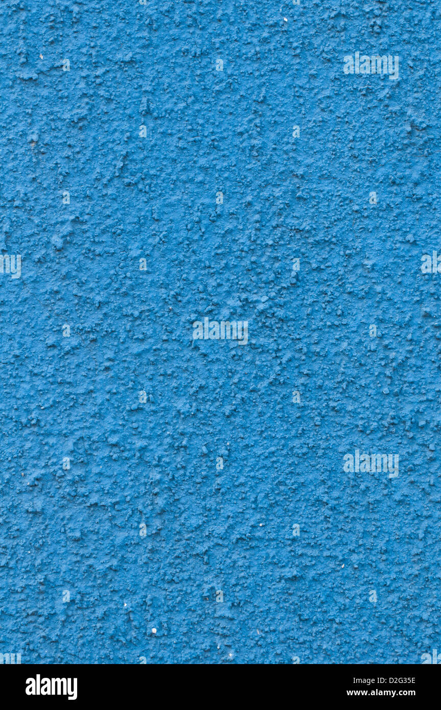 blue wall textured Stock Photo - Alamy