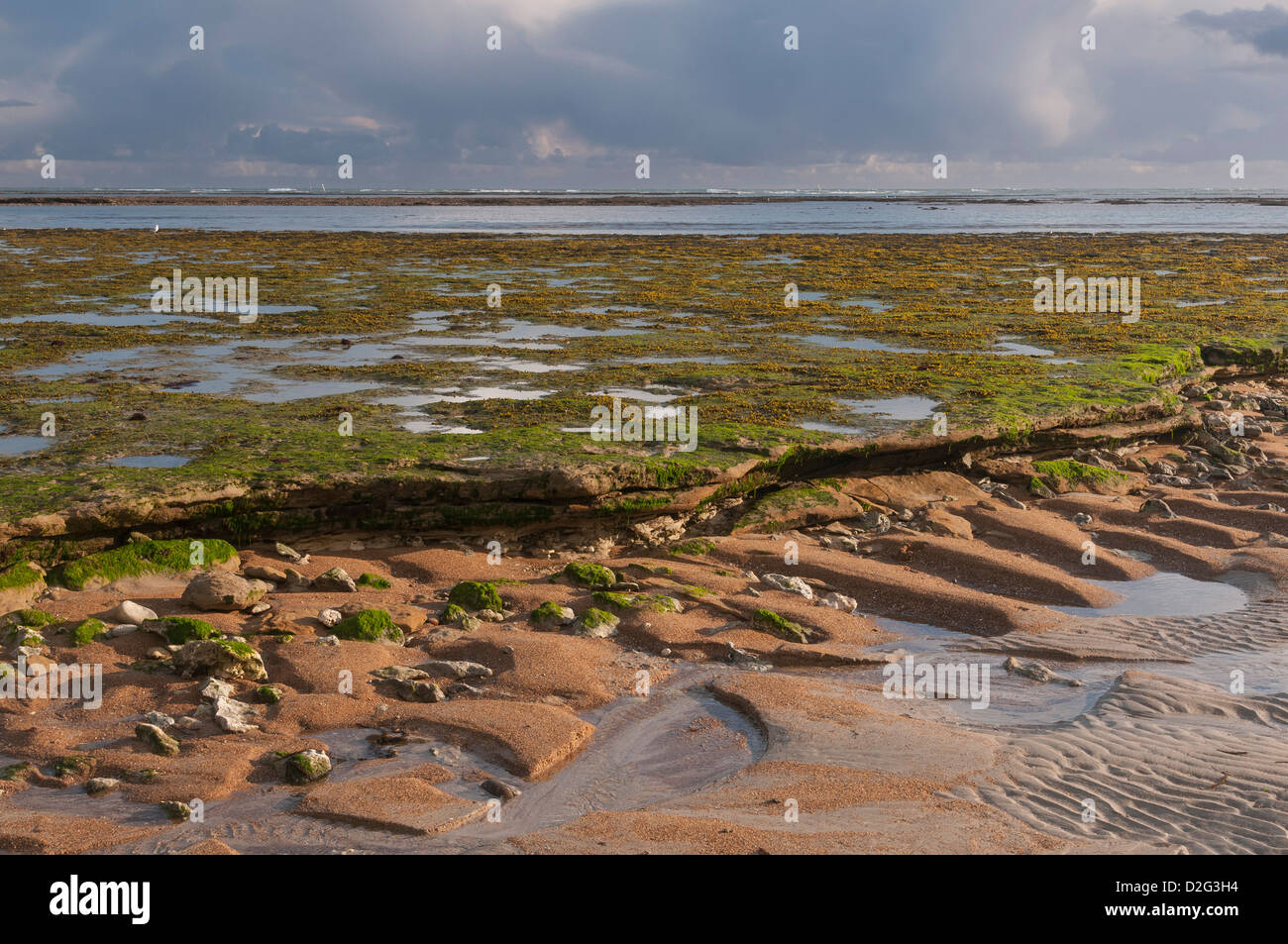 Atlantic low hi-res stock photography and images - Alamy