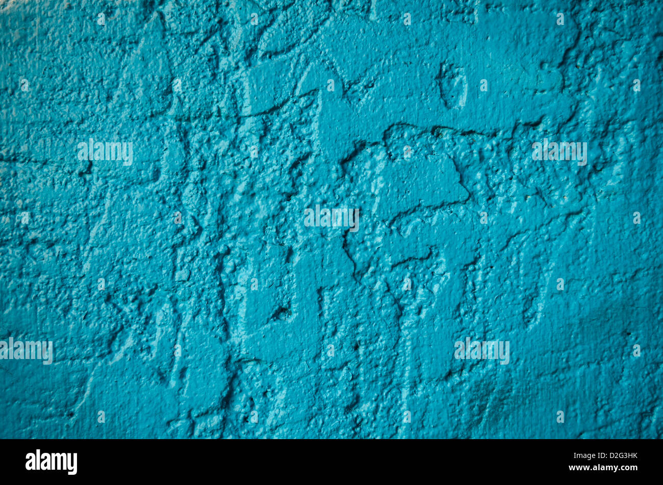 Blue wall background Stock Photo - Alamy