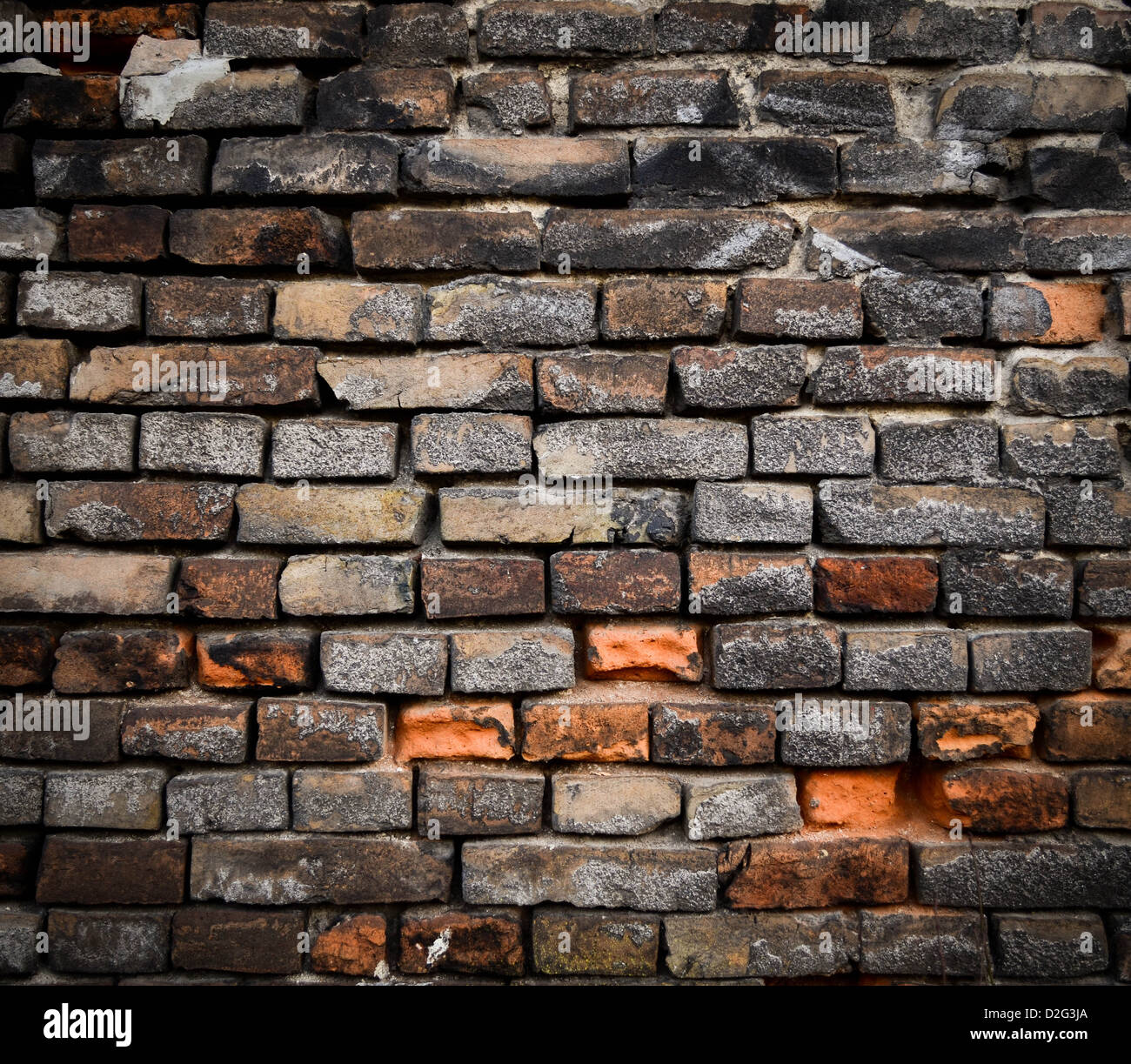 Brick wall texture Stock Photo - Alamy