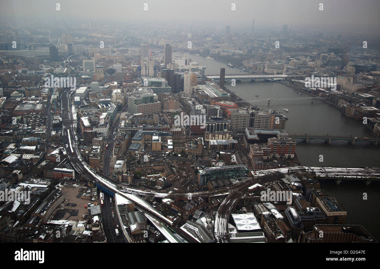 London united kingdom cityscape highest hi-res stock photography and ...