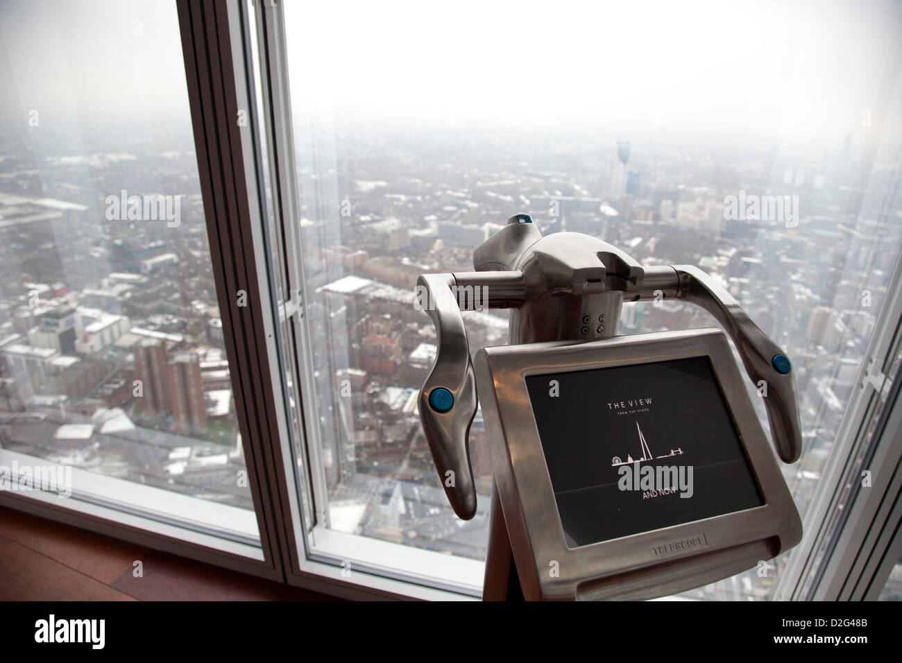 360 degree views of london hi-res stock photography and images - Alamy