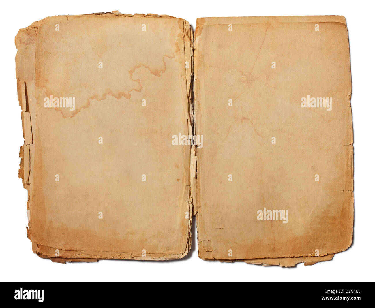 old paper sheet Stock Photo - Alamy