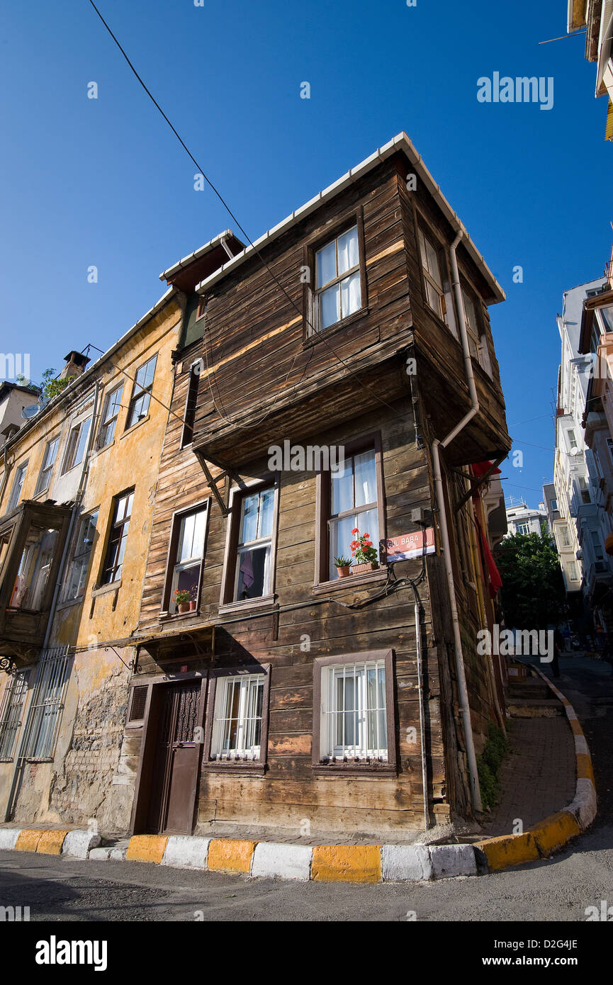 Beautiful Houses Turkey