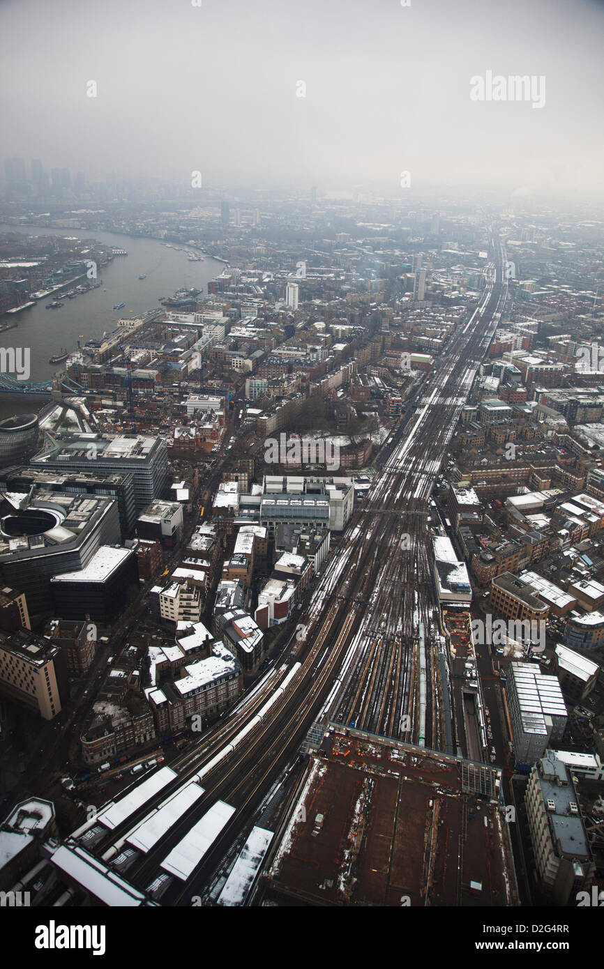 Stunning views from railway hi-res stock photography and images - Alamy