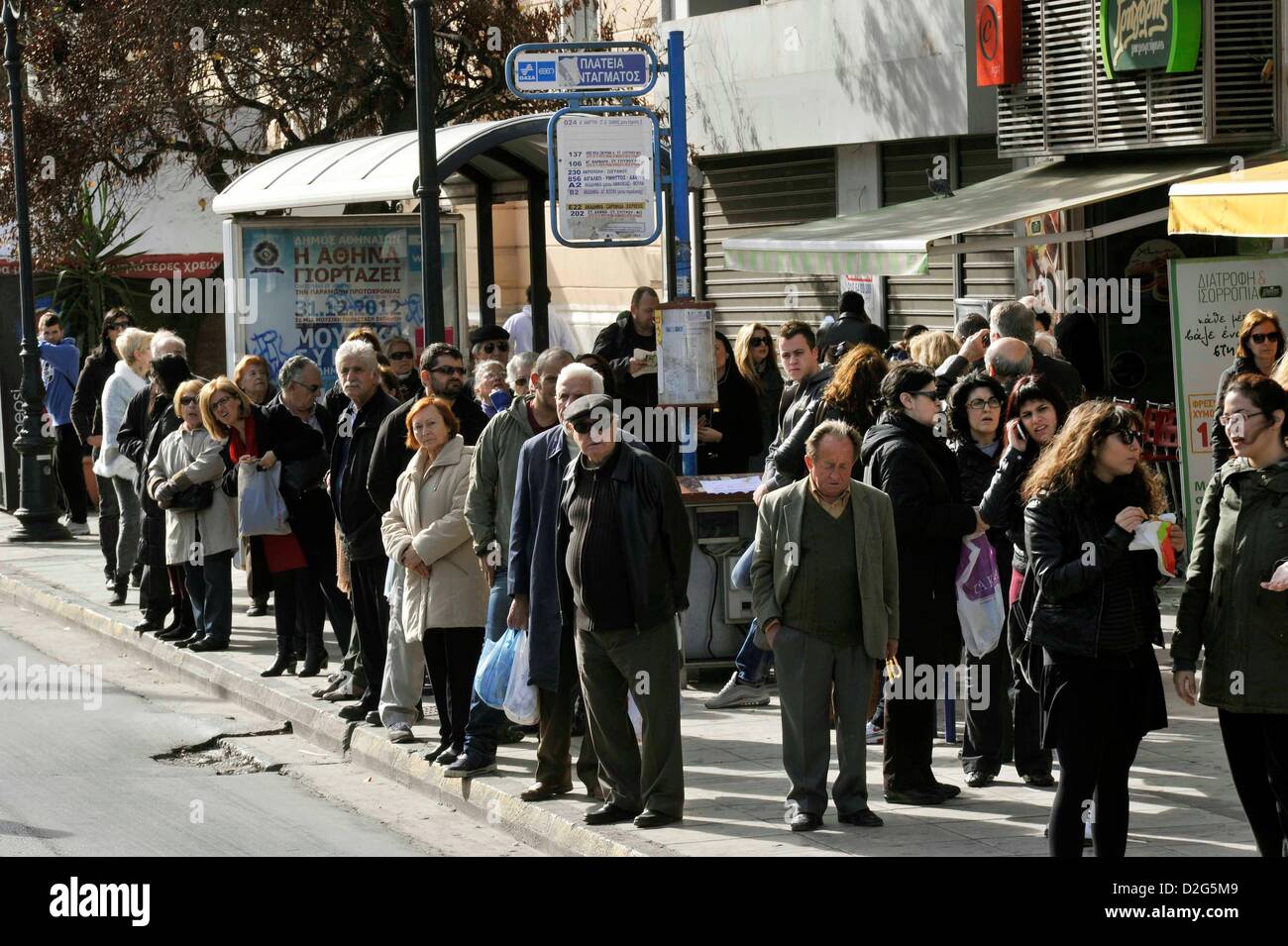 Work stoppage hi-res stock photography and images - Alamy