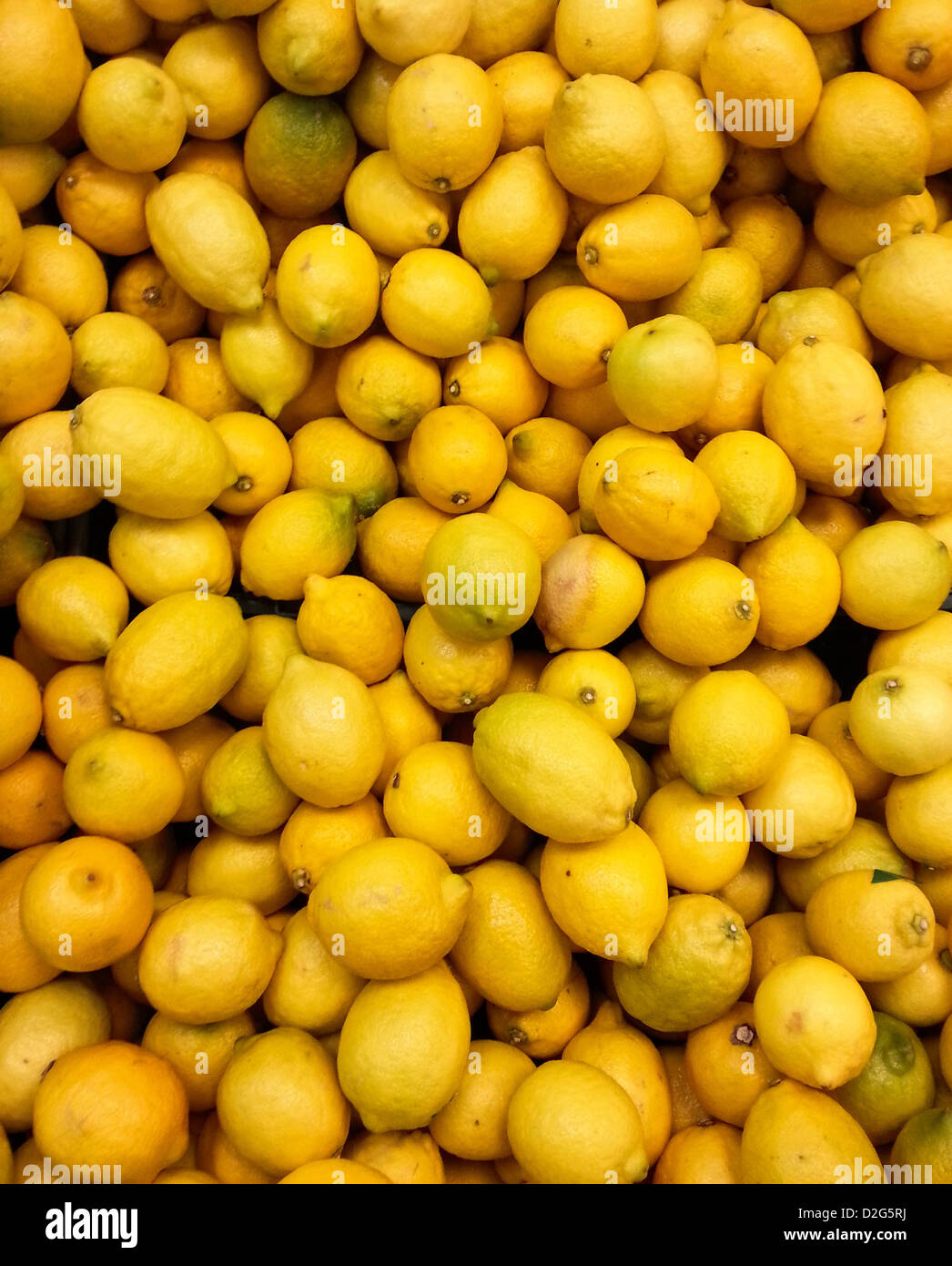 Macro lemon skin texture background hi-res stock photography and images ...