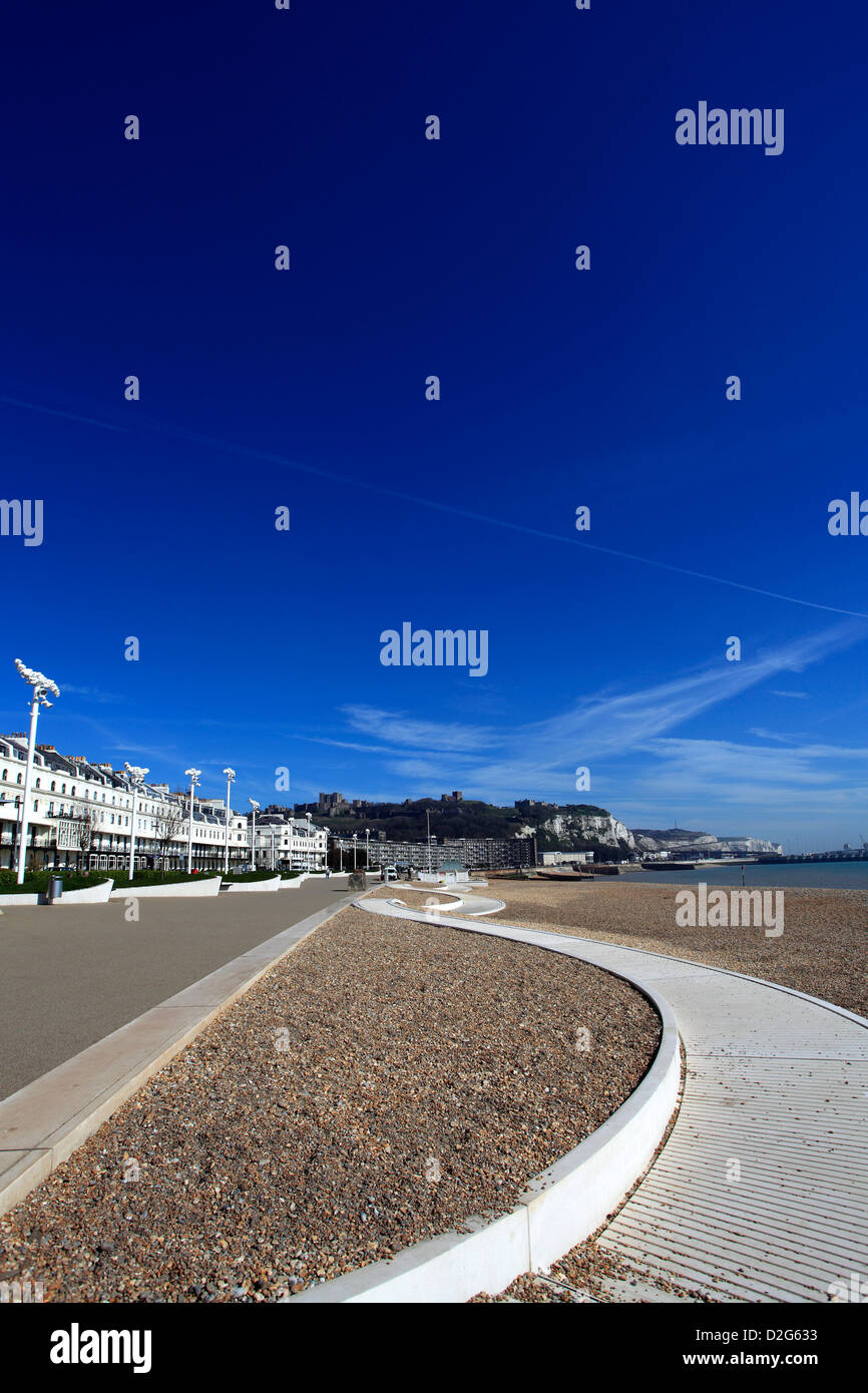 Dover town hi-res stock photography and images - Alamy