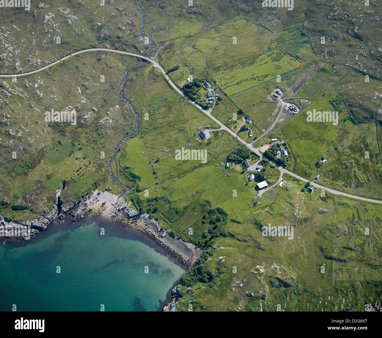 Crofting community hi-res stock photography and images - Alamy