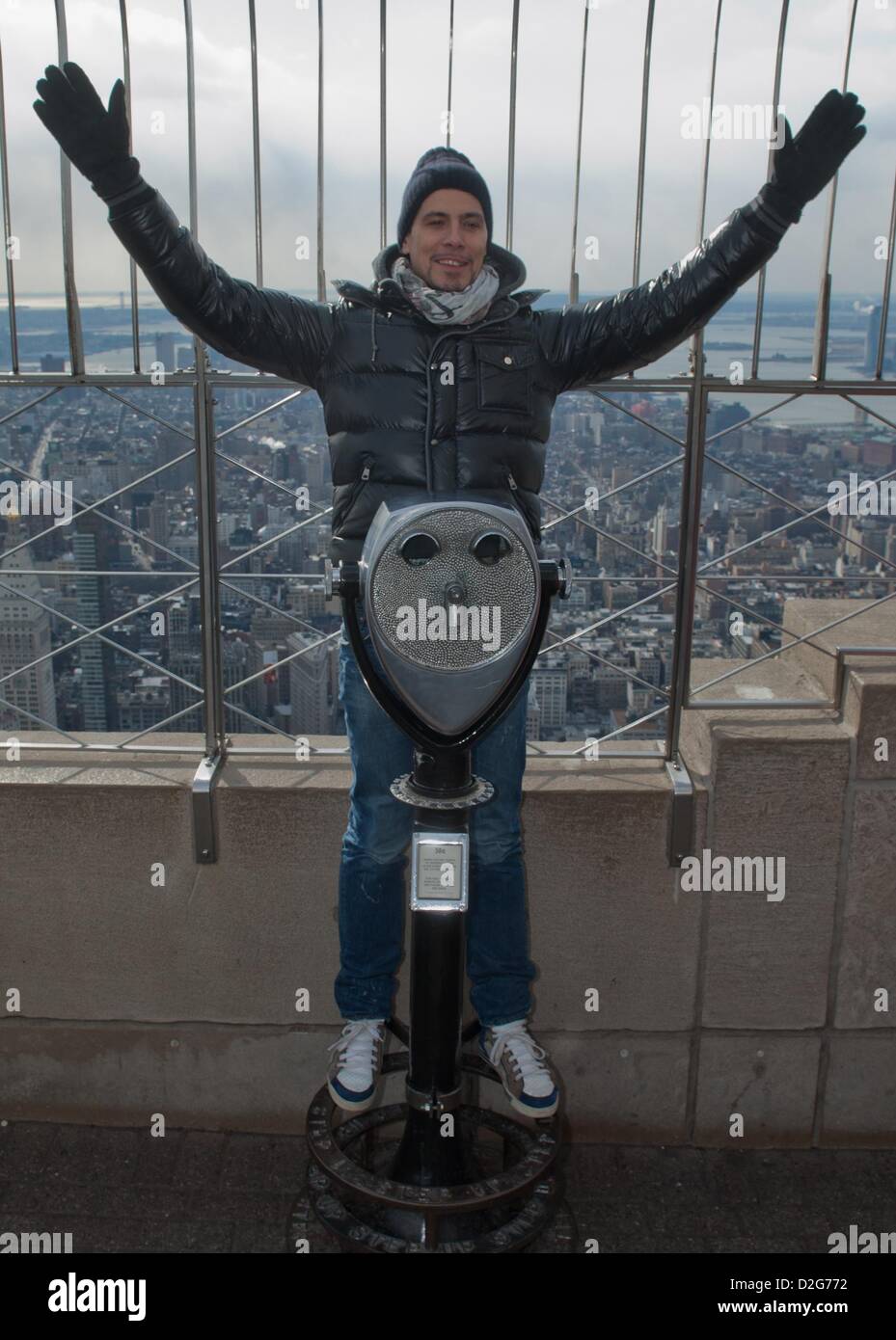 Sirius xm dj hi-res stock photography and images - Alamy