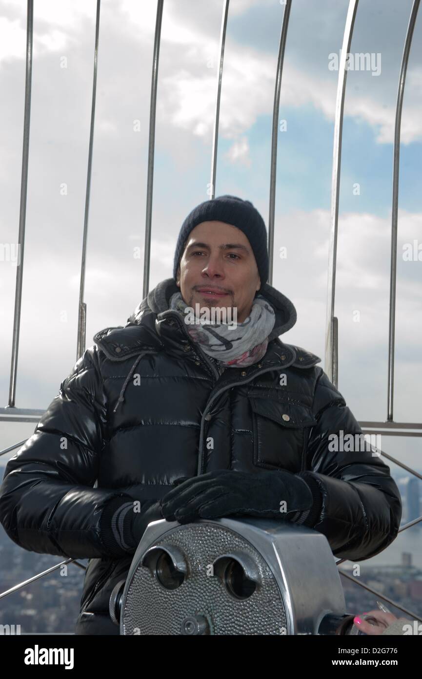 Sirius xm dj hi-res stock photography and images - Alamy