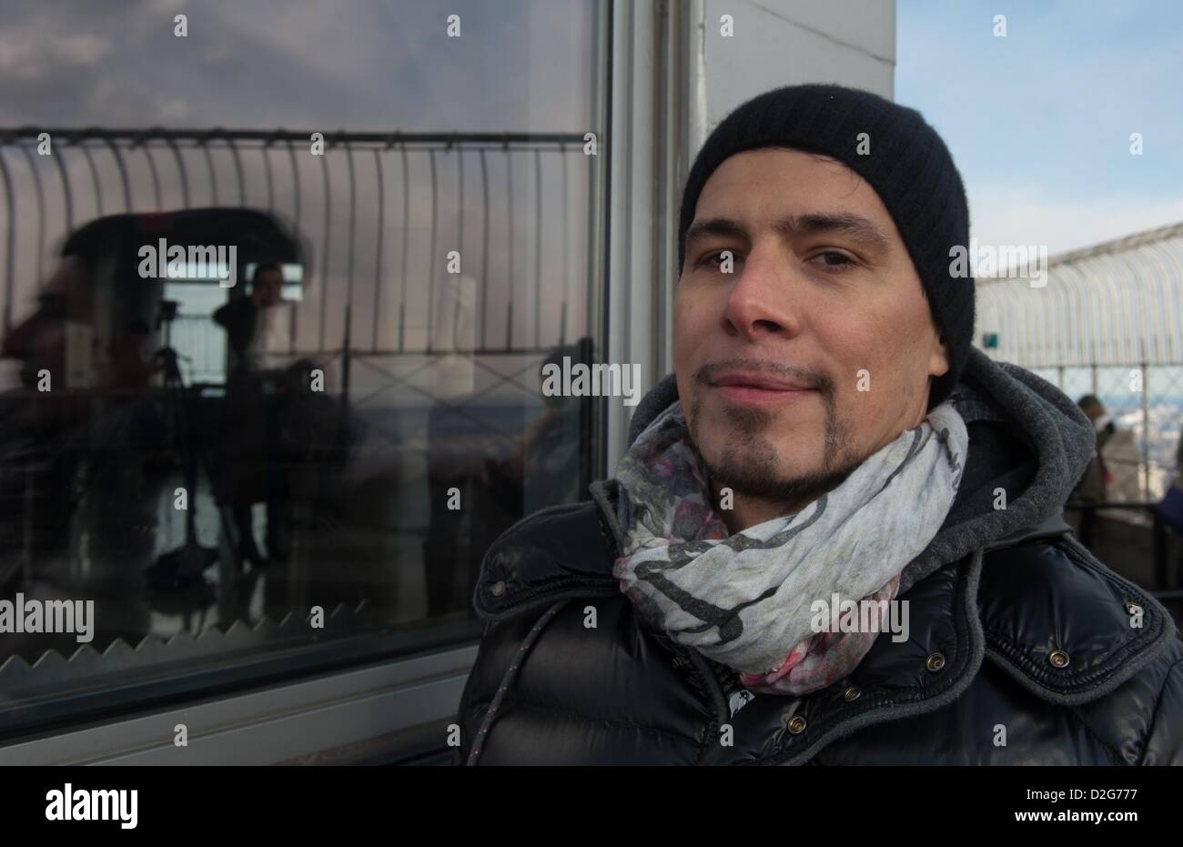 Sirius xm dj hi-res stock photography and images - Alamy