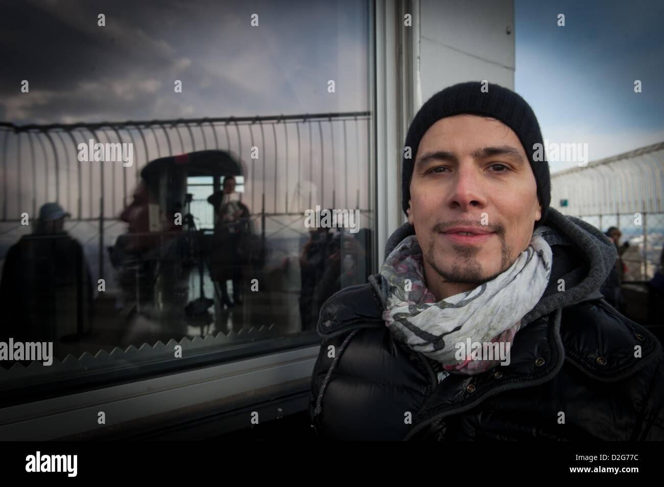 Sirius xm dj hi-res stock photography and images - Alamy