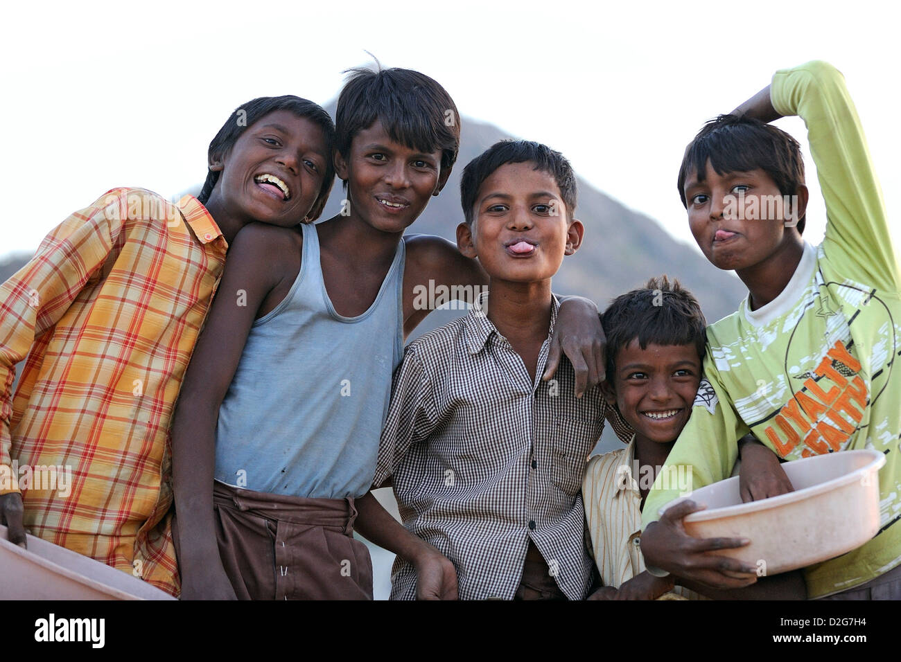 Indian boy portrait Stock Photo - Alamy