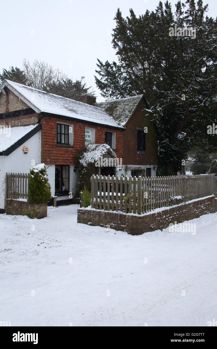 Wield alresford hi-res stock photography and images - Alamy