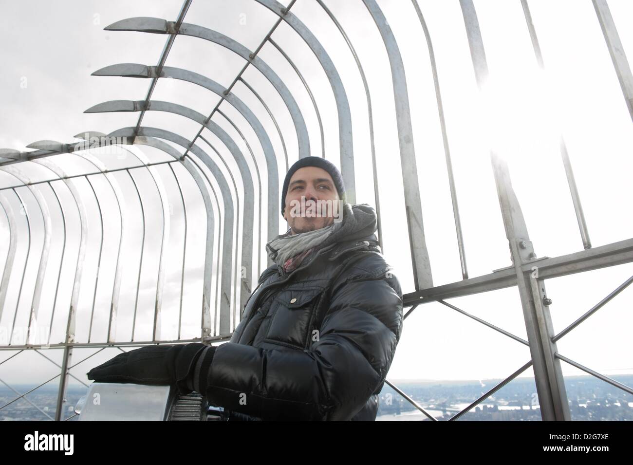 Sirius xm dj hi-res stock photography and images - Alamy