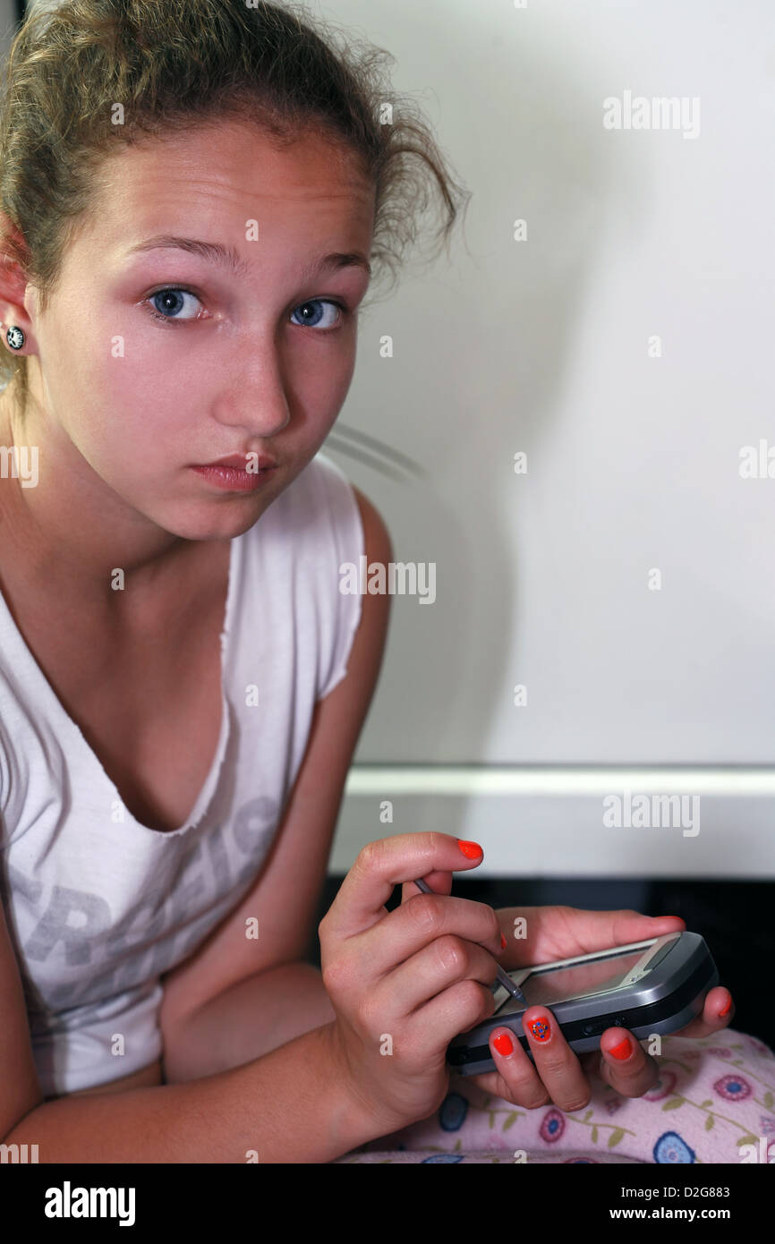 Switchboard girl hi-res stock photography and images - Alamy