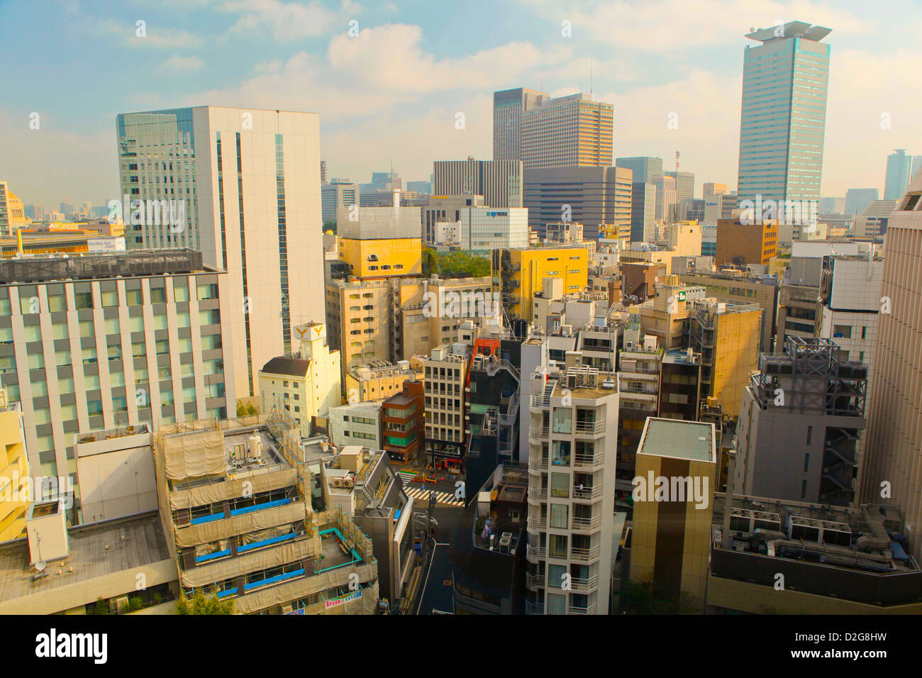 Akasaka High Resolution Stock Photography and Images - Alamy