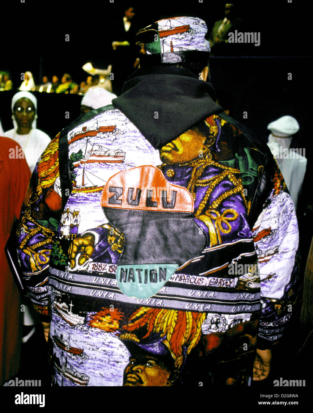 Gang shows hi-res stock photography and images - Alamy