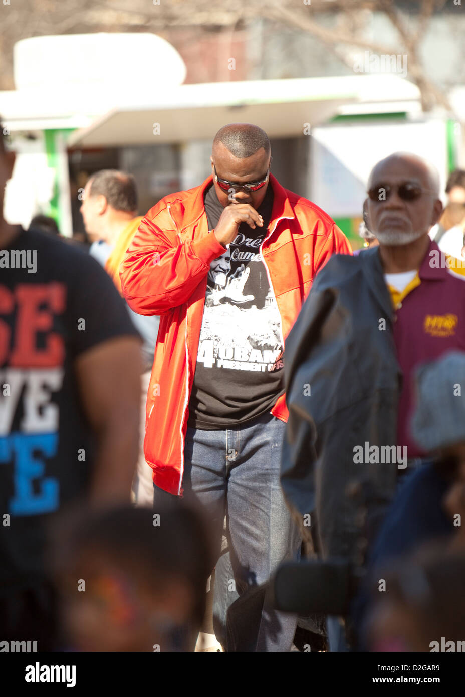 Mlk i have a dream hi-res stock photography and images - Alamy