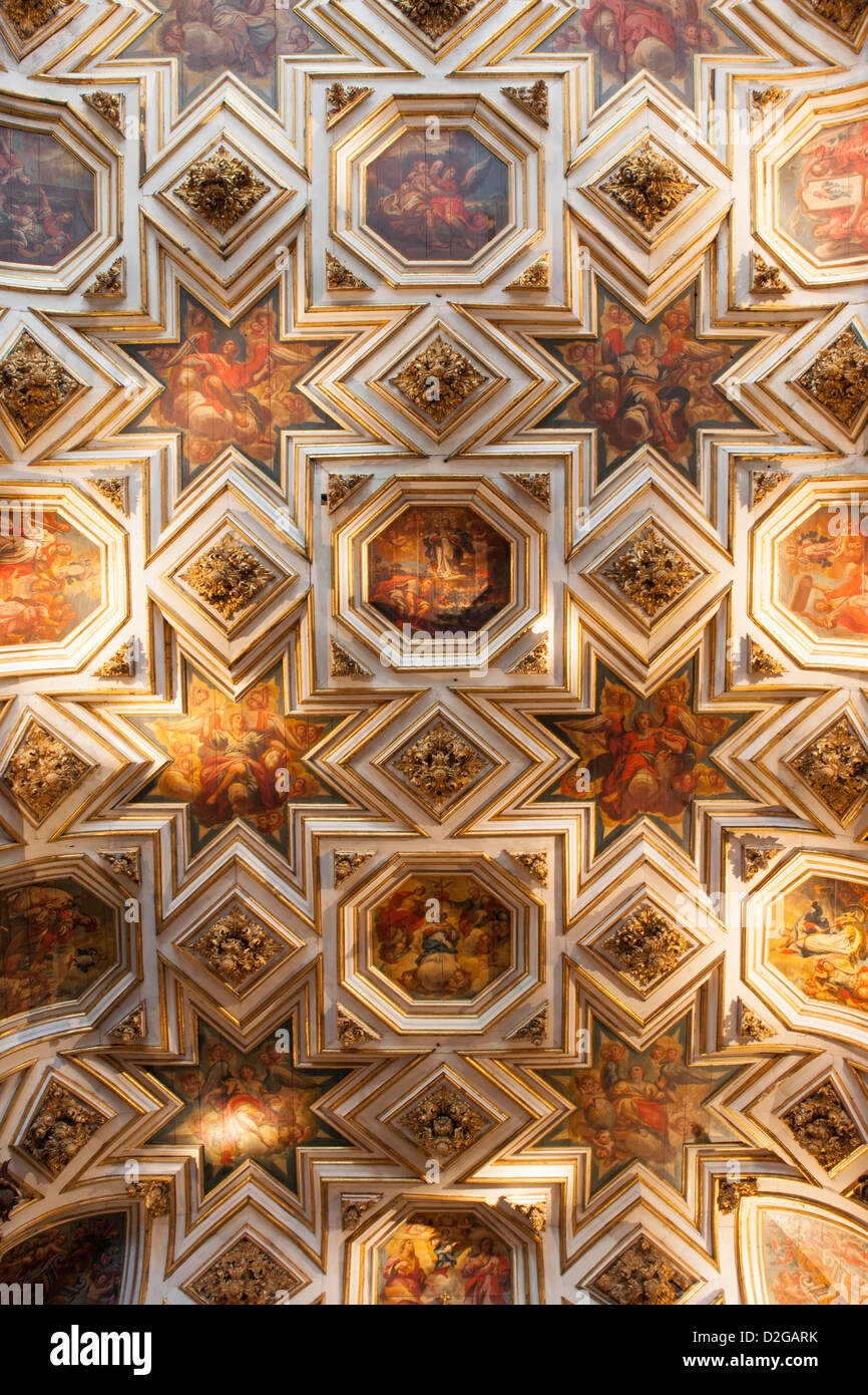 Gilt Ceiling High Resolution Stock Photography and Images - Alamy
