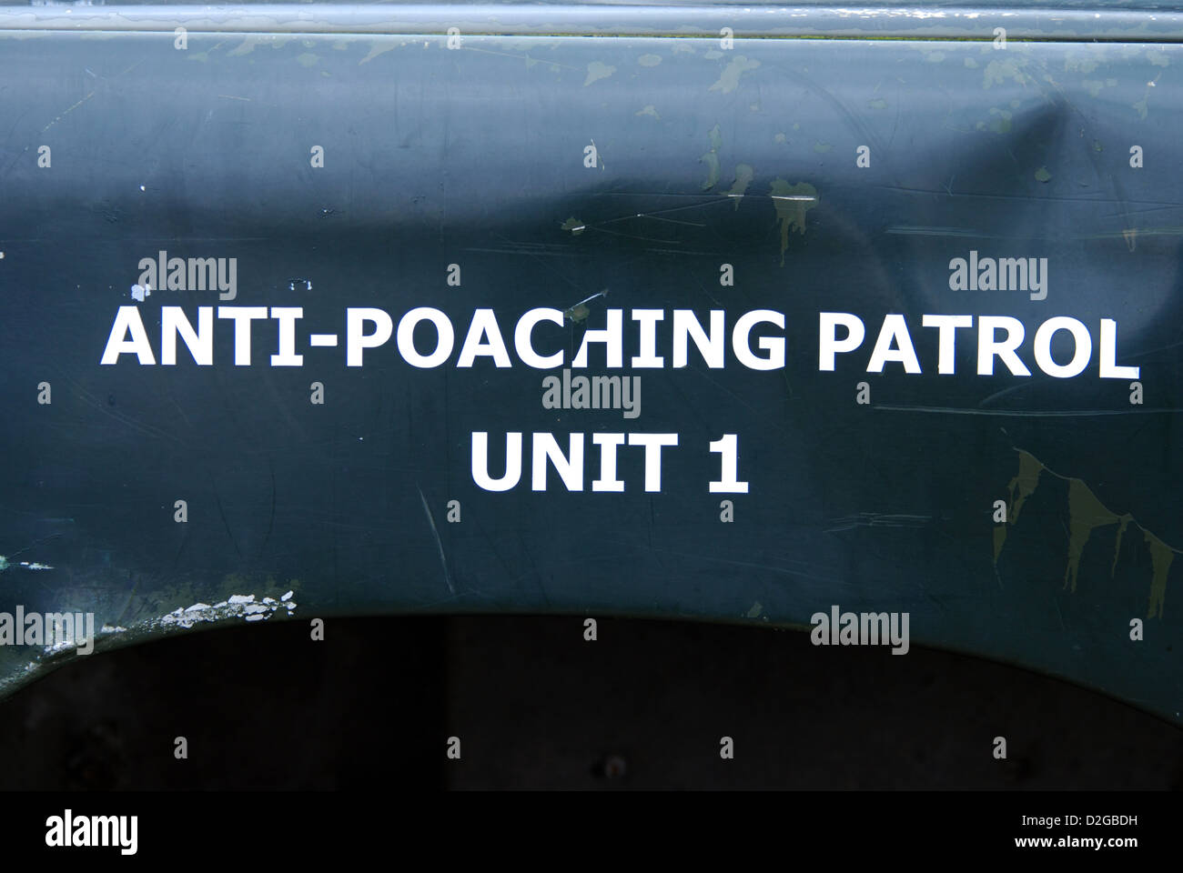 Anti Poaching Patrol Stock Photo - Alamy Anti Poaching Patrol Stock Photo - Alamy