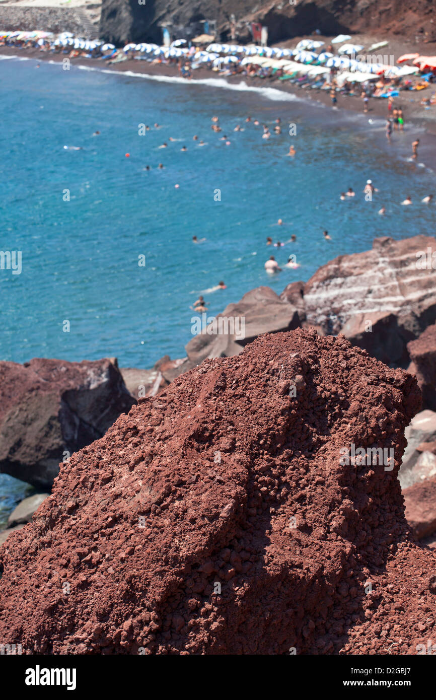 Grecee islands hi-res stock photography and images - Alamy