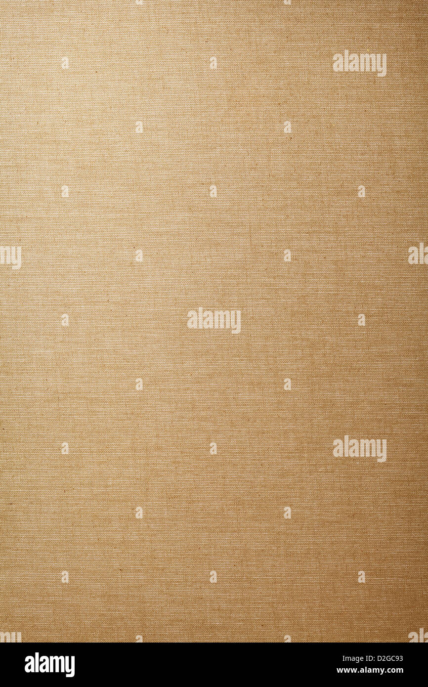 Beige canvas texture for background, vintage style Stock Photo - Alamy