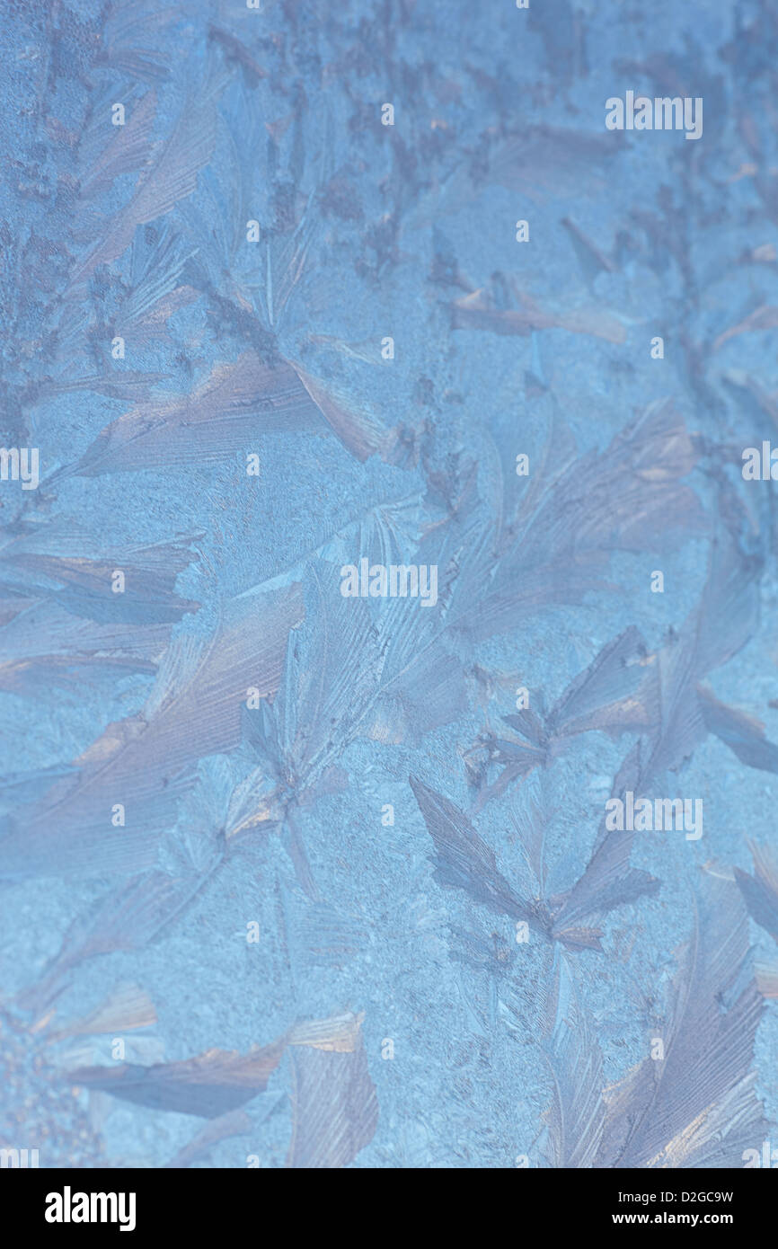 Abstract frosted texture background Stock Photo - Alamy